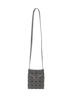 Issey Miyake Shoulder Bag - Grey