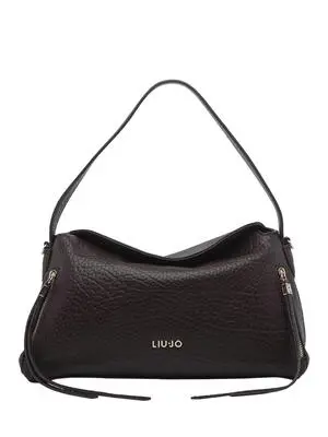 Liu Jo Shoulder Bag - Brown