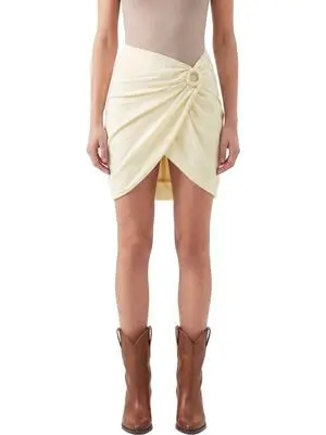 Isabel Marant Étoile Skirt - Ecru