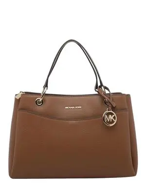 Michael Kors Shoulder Bag - Brown