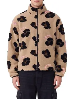 AUTRY Sweatshirt - Beige