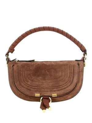 Chloé Shoulder Bag Brown