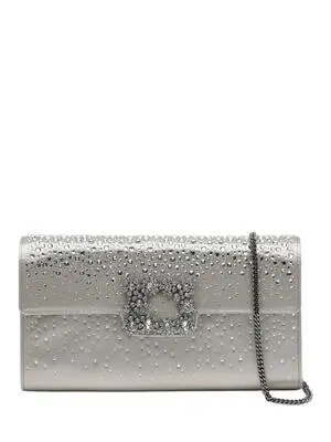 ROGER VIVIER Handbag - Grey