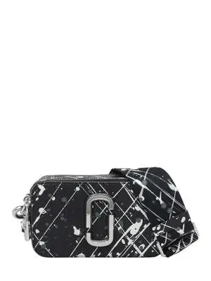 Marc Jacobs Clutch - Black