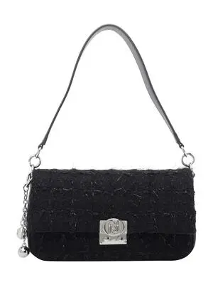 Liu Jo Shoulder Bag - Black