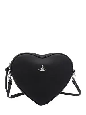 VIVIENNE WESTWOOD Shoulder Bag Black