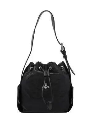 VIVIENNE WESTWOOD Handbag - Black