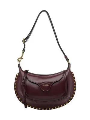 Isabel Marant Étoile Shoulder Bag Red