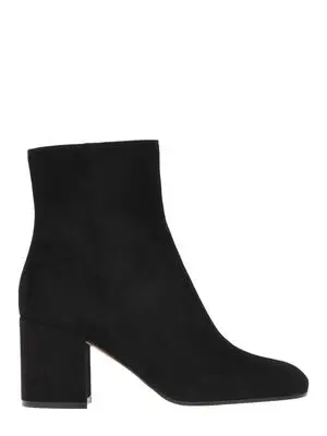 GIANVITO ROSSI Boots - Black