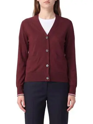 Thom Browne Sweater - Red