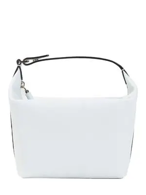 VALEXTRA Shoulder Bag Blue