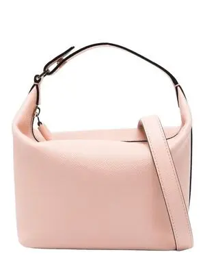 VALEXTRA Shoulder Bag Pink