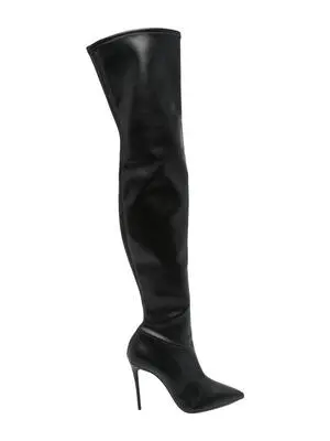 Casadei Boots - Black