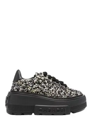 Casadei Sneakers - Black