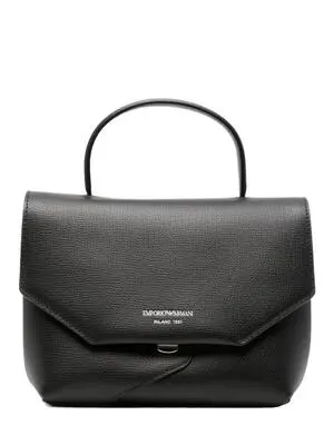 Emporio Armani Handbag - Black