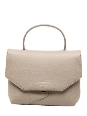 Emporio Armani Handbag - Grey