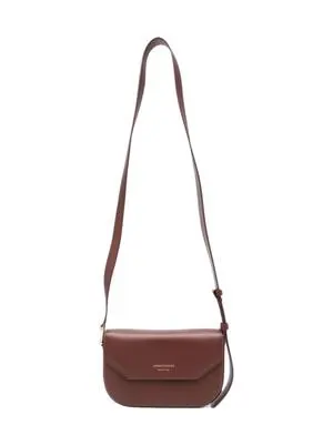 Emporio Armani Handbag - Brown