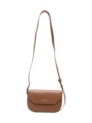 Emporio Armani Handbag - Cocoa