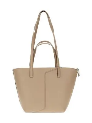 Emporio Armani Shoulder Bag - Grey
