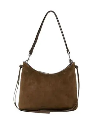 Phoebe Philo Shoulder Bag - Green