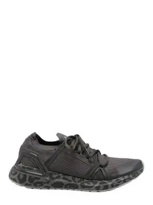 Adidas By Stella McCartney Ultraboost Dna Animalier Technical Fabric Sneakers - Grey