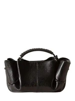 Hereu Handbag - Black