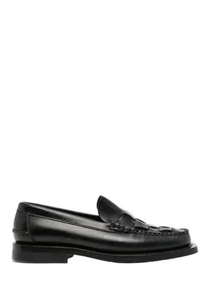 Hereu Loafer - Black