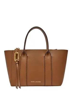 Marc Jacobs Shoulder Bag Brown