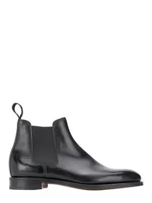 John Lobb Boot - Black