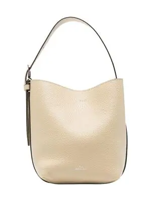 TOTEME Handbag - Beige