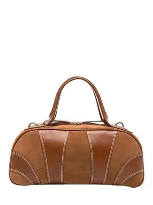 Dries Van Noten Handbag - Brown