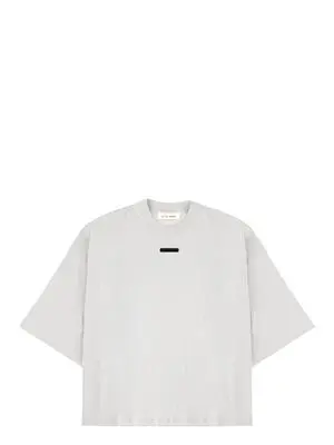 Fear Of God T-shirt "merch - Grey