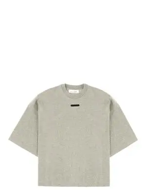 FEAR OF GOD T-shirt "merch"