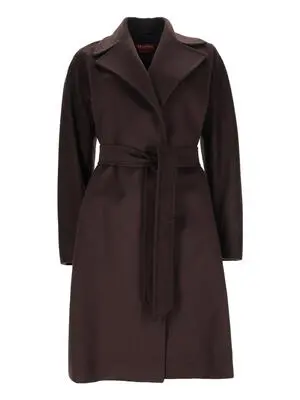 Max Mara Cappotto "dravenna - Brown