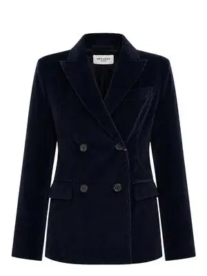 Max Mara Jacket - Blue