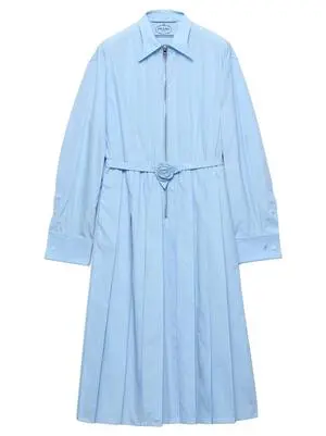 Prada Dress - Blue