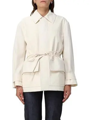 Bottega Veneta Jacket - Cream