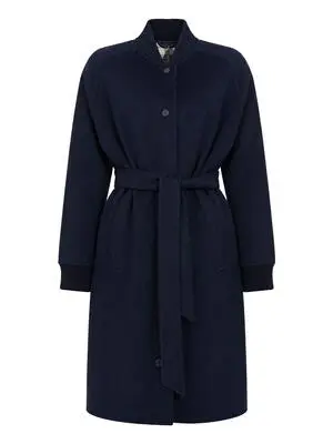 Max Mara Jacket - Blue