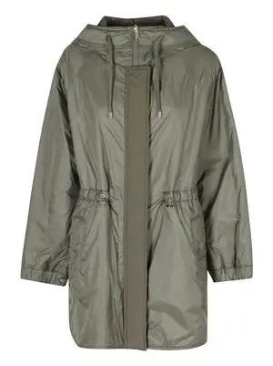 Max Mara Jacket - Green