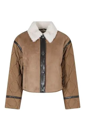 Max Mara Jacket - Brown