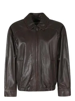 Max Mara Jacket - Brown