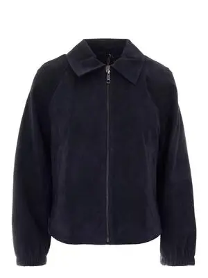 Max Mara Jacket - Blue