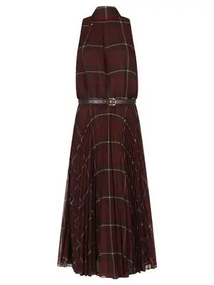Max Mara Dress - Red