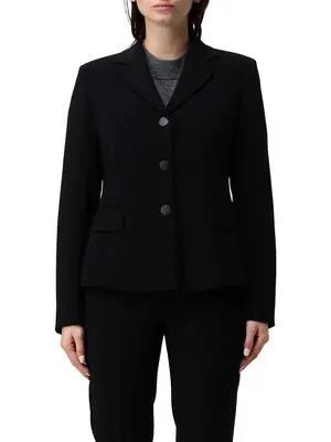 Max Mara Jacket - Black