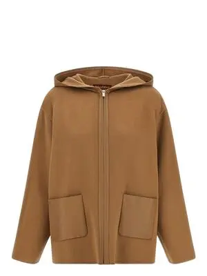 Max Mara Jacket - Cream