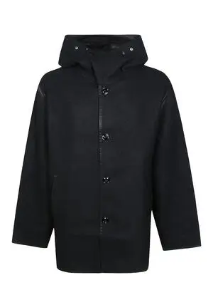 Our Legacy Liner Jacket - Nero
