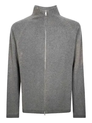 OUR LEGACY Our Legacy Men's Line Zip Cardigan