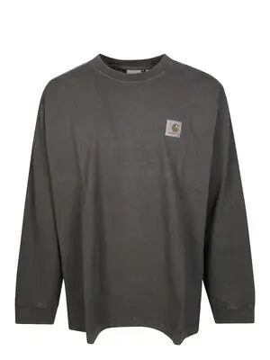 Carhartt Graphic T-shirt - Marrone