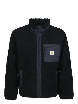 Carhartt Fleece Jacket - Nero