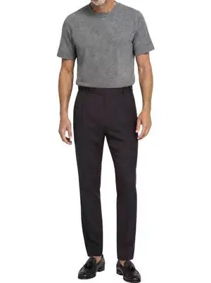 FRANZESE COLLECTION Stefano De Martino T-shirt - Grey